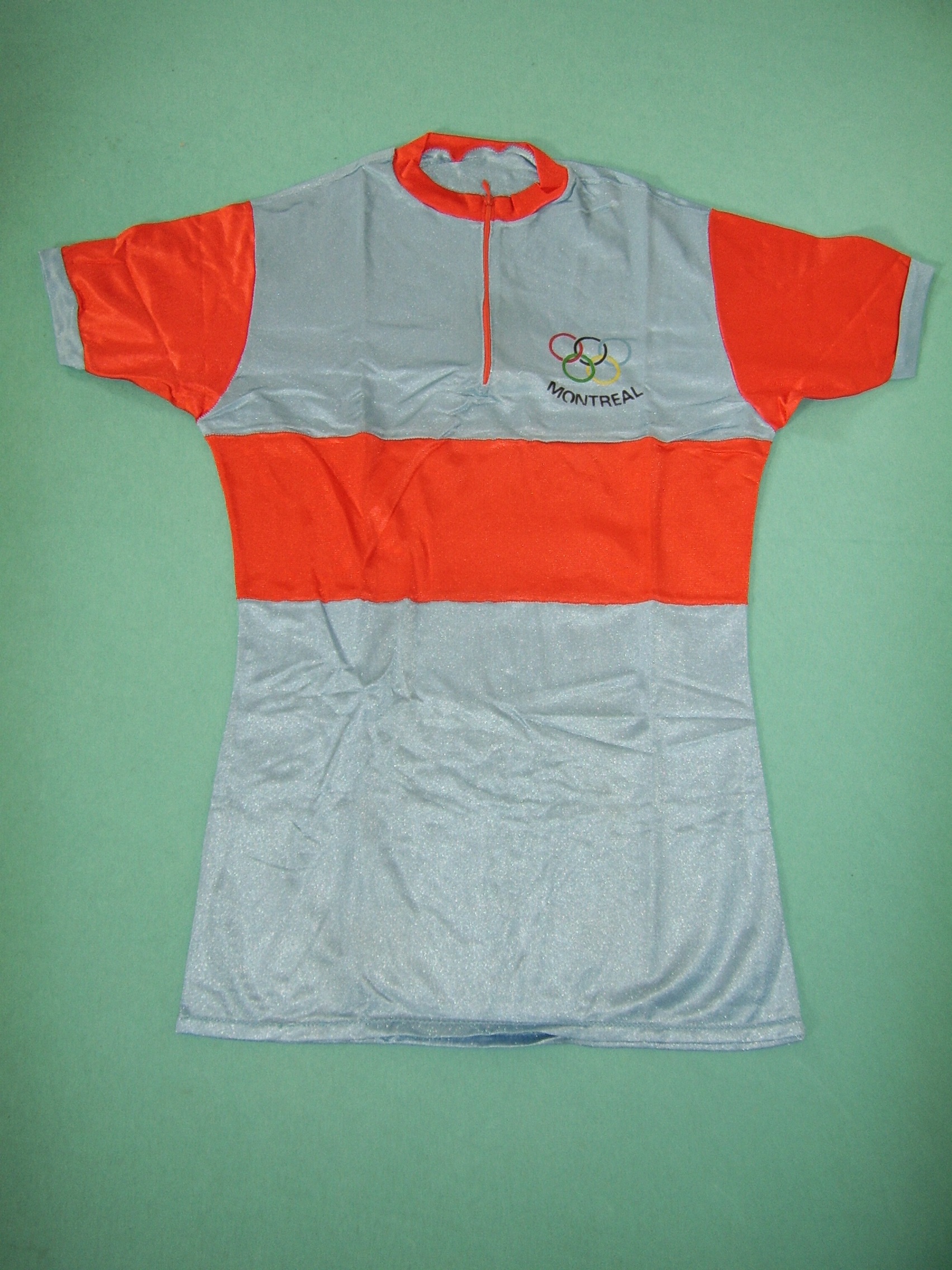 CANADA NATIONALE PLOEG WIELERSHIRT - Ton Merckx Wielershirts - Rondreis ...